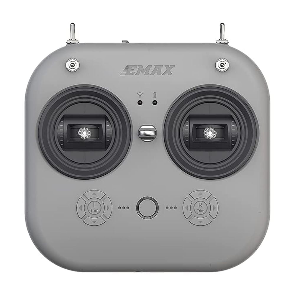 Transmisor RC EMAX E8 FRSKY Compact Controller V2 para drones | Bodega Aurrera en línea