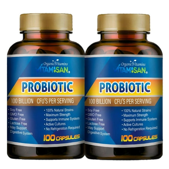 1LIFESCIENCE GLP-1 PRO Probiotic Blend+ 60 Veggie caps - Walmart.com