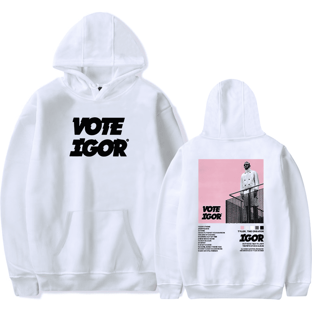 Click here for Watachousaileides Tyler The Creator Hoodies Pink V... prices