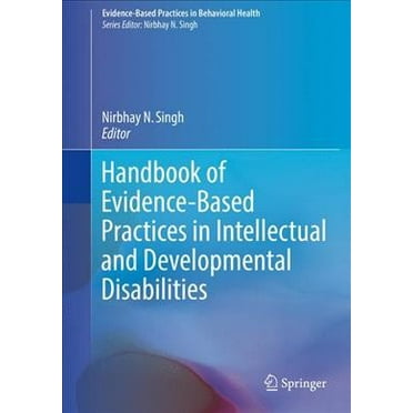 Evidence-Based Practices in Behavioral Health: Early Intervention for ...