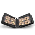 40Discs DVD Case Holder, Heavy Duty Zipper Protective Movie Media ...