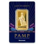 1 kilo Gold Bar - Johnson Matthey (SLC) - Walmart.com