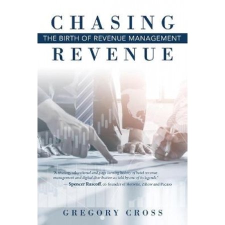 Chasing Revenue: The Birth of Revenue Management | Walmart Canada
