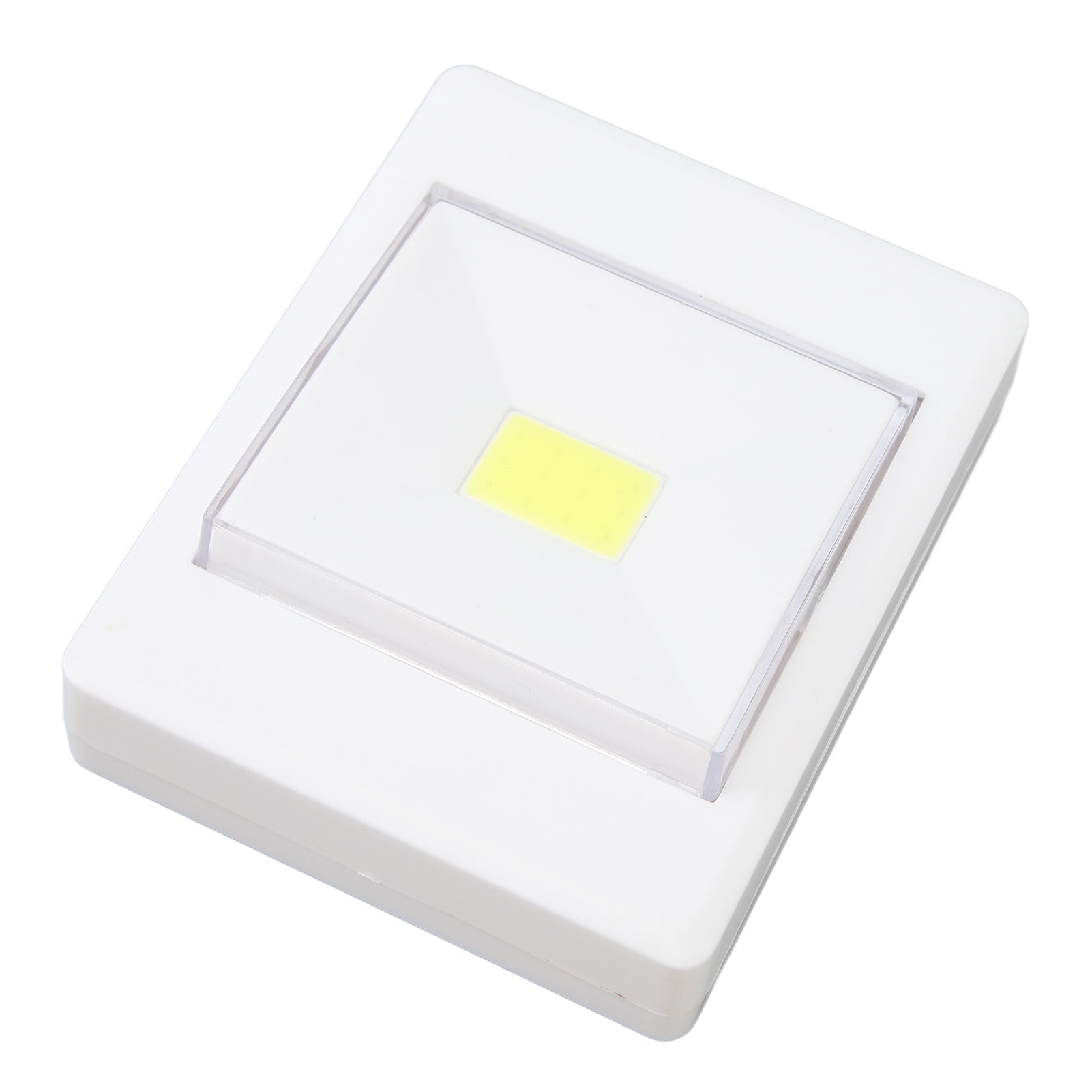 Click here for Fyydes Cob Switch Light  Easy Install Battery Oper... prices