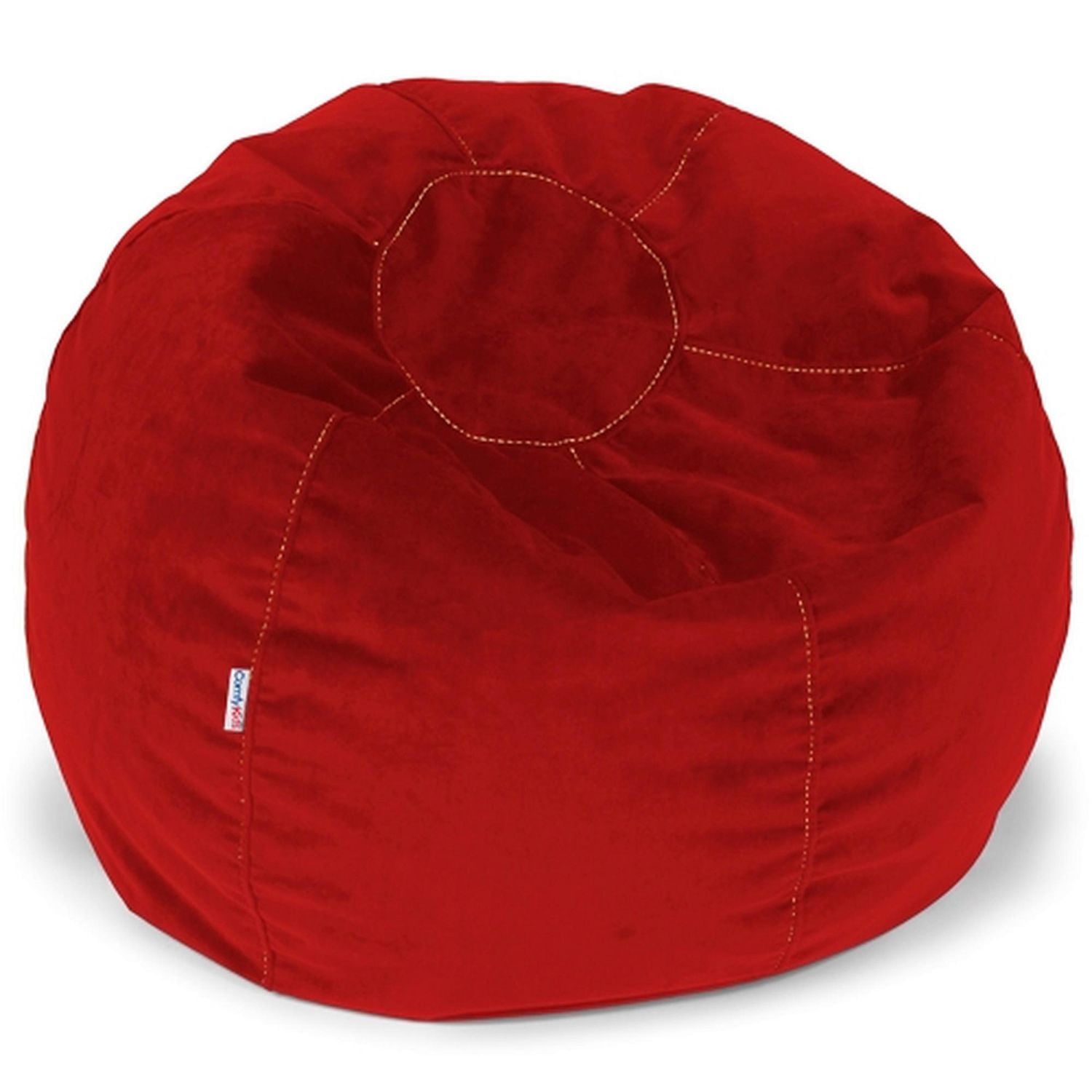 Click here for Comfykids Bean Bag Chair For Teens 30 X 30 prices