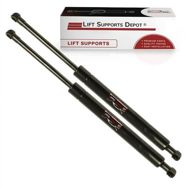 Safety Lift Support, Heavy Duty Gas Strut With Hydraulic Gas Spring ...