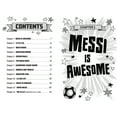 Soccer Superstars Messi Rules, Book 2, (Paperback) - Walmart.com