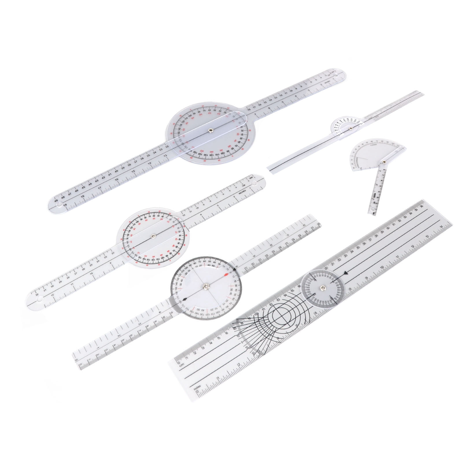 Click here for Lhcer Finger Goniometer  Goniometer Durable For Ho... prices