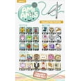 Ami Amis Collectible Toy Knit Plush Assortment for Ages 3 and up Collect Them All - Walmart.com
