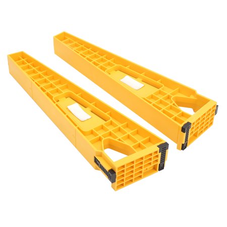 Drawer Installation Aids, Cabinets Track Position 2pcs Drawer Rail ...