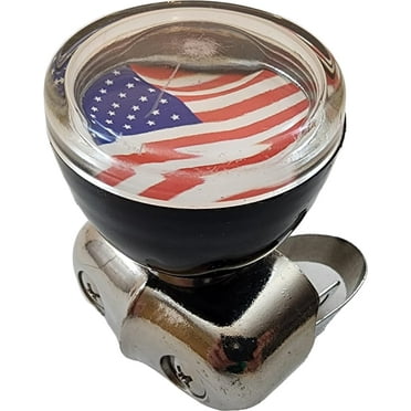Johnson Hand Controls - Car Steering Wheel Spinner Knobs for Disabled ...