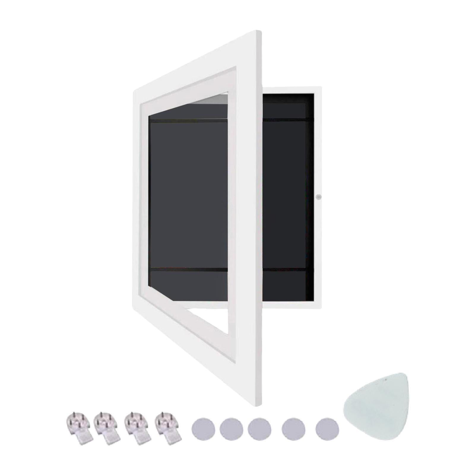 Click here for Simhoa 27x39cm 8k Kids Artwork Frame Accessory For... prices