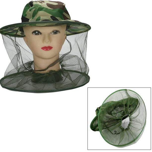 Bug Net Head