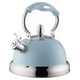 Typhoon Living Collection | 2.5L Stove Top Kettle - Blue - Walmart.com