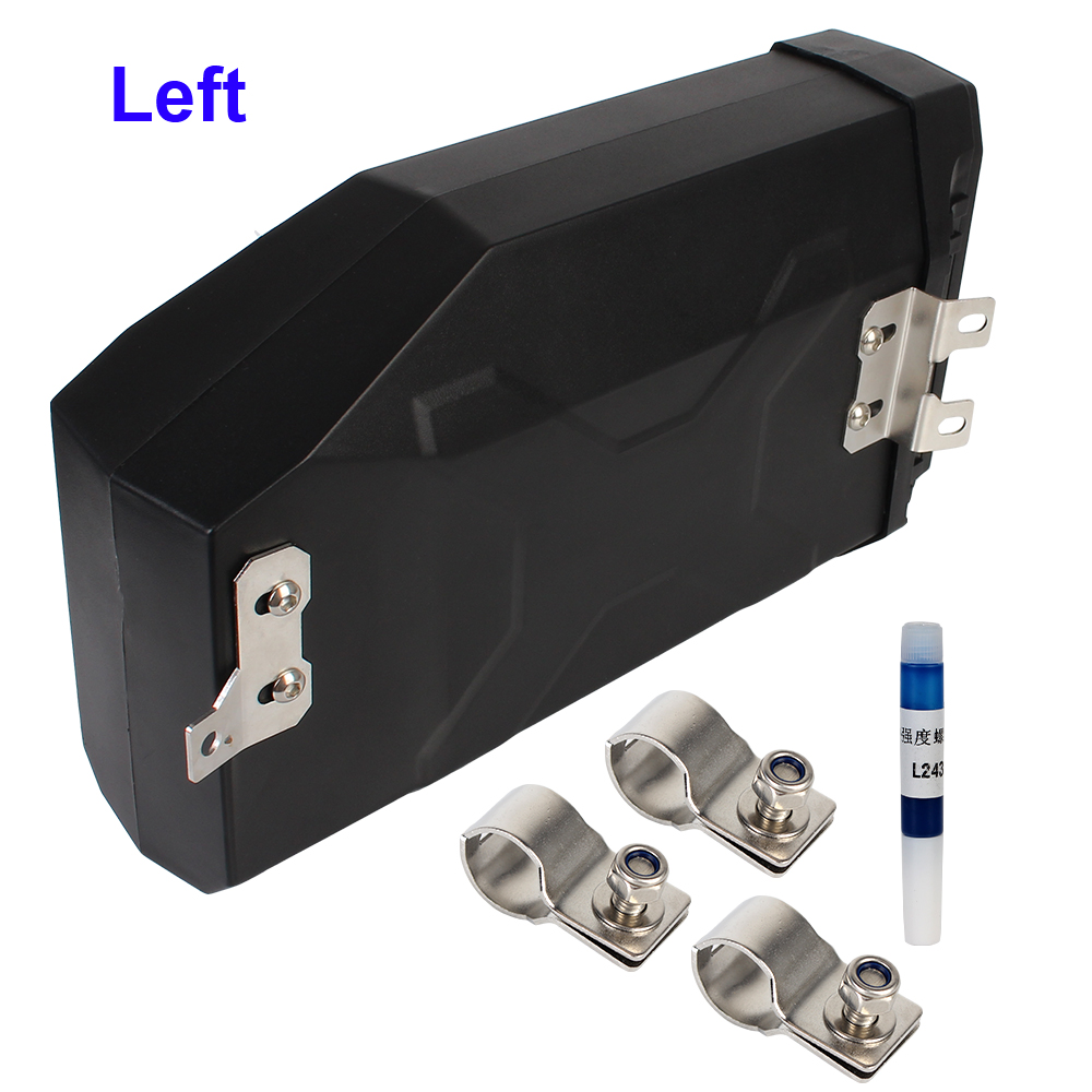 Motorcycle Storage Box with 2 Keys ,for BMW R1200GS R1250GS F850GS ...