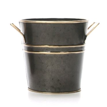 Hart 5gal Plastic Bucket with Measurements - Walmart.com