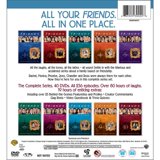Friends: The Complete Series Collection (DVD) - Walmart.com