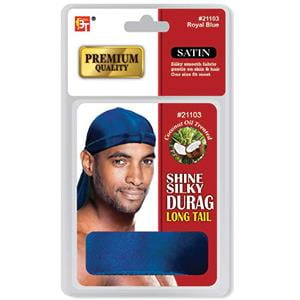 BT Durag Shine Silky Durag - Walmart.ca
