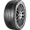 Delinte Desert Storm II DS8 285/40R22 110V XL A/S Performance Tire - Walmart.com