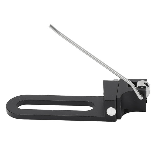 Archery Recurve Bow Rest, Replacement Alloy Archery Rest Sturdy For ...