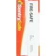 SentrySafe 1100 Fire Chest - Walmart.com
