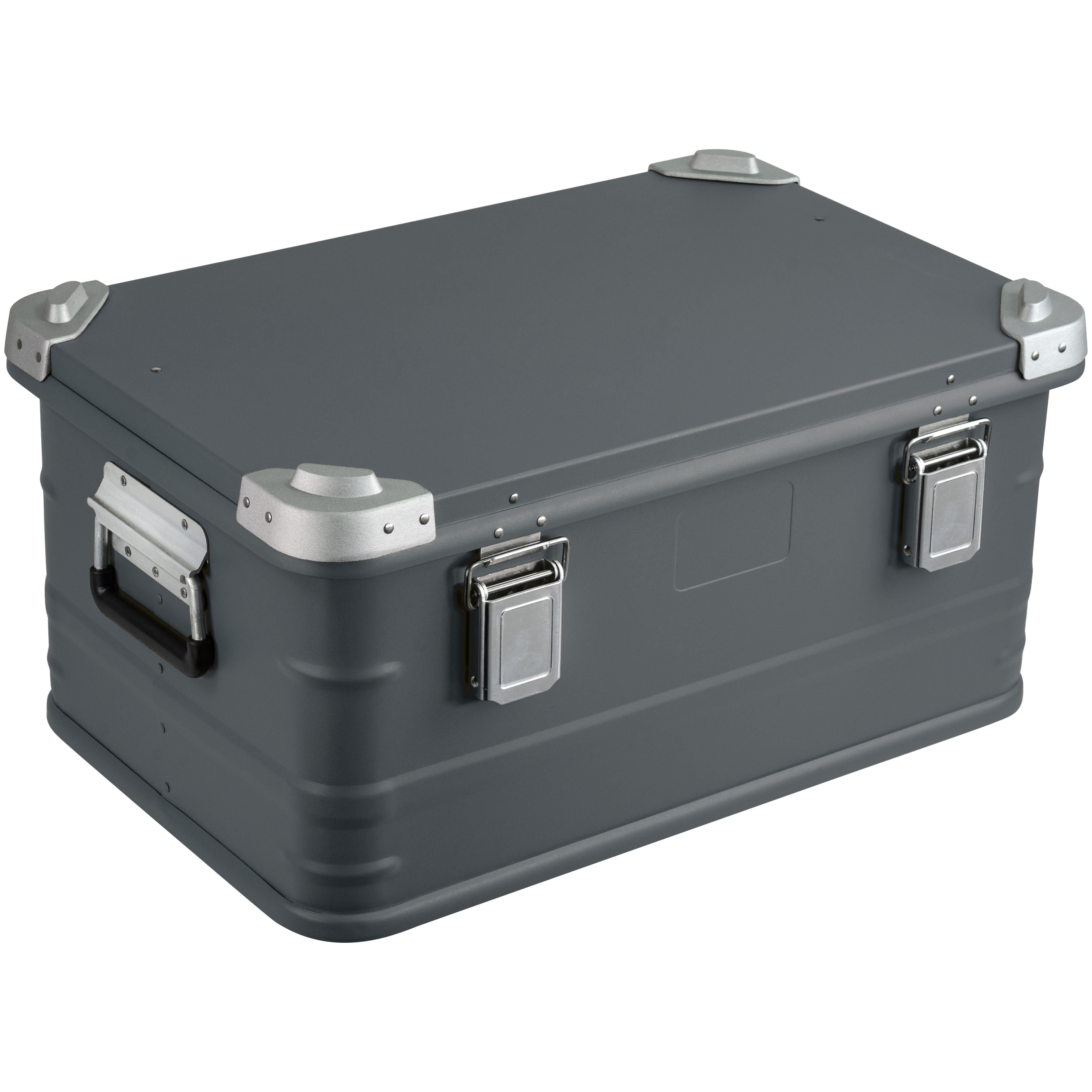 Crossover Aluminum Overland Storage, Trunk, Metal Cargo Case, Storage ...