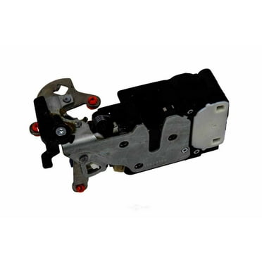ACDelco 15896628 Door Latch Assembly - Walmart.com