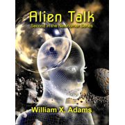 Talking Aliens