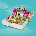 LEGO Disney Ariel, Belle, Cinderella and Tiana’s Storybook Adventures ...