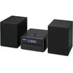 onn. 100W CD Stereo with USB & Bluetooth Connectivity - Walmart.com