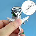ANXPTIME Multifunctional Aviation Key Holder Portable Bottle Opener ...