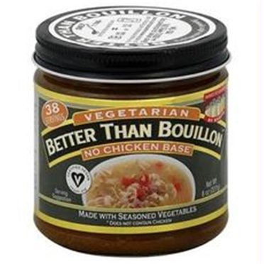 Better Than Bouillon Premium Turkey Base, 8 oz - Walmart.com