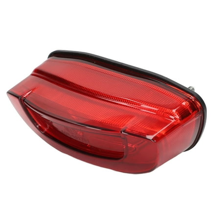Motorcycle Rear Brake Lights,Motorcycle LED Tail Lamp Motorcycle Rear ...