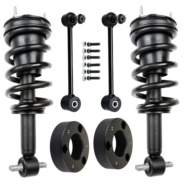 ECCPP Suspension And Lift Kit 2007 2008 2009 2010 2011 2012 2013 for Chevrolet Avalanche for ...