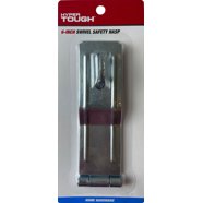 STANLEY 6" Zinc Safety Hasp - Walmart.com