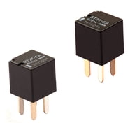 2PCS 4-Pin Ford OEM Automotive Power Relay 8T2T-CA 8T2T-0101K-CA Car ...