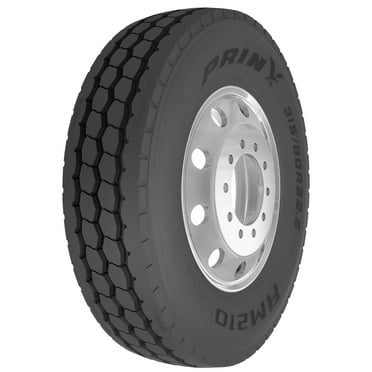 Prinx AR602 Semi-Truck Commercial Tire, 11R22.5 146/143L H - Walmart.com