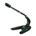 iLive Plug-n-Play Gaming Style Wired Microphone, Adjustable and Omni ...