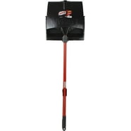 Genuine Joe 24" x 60" All Purpose Sweeper, GJO20129 - Walmart.com