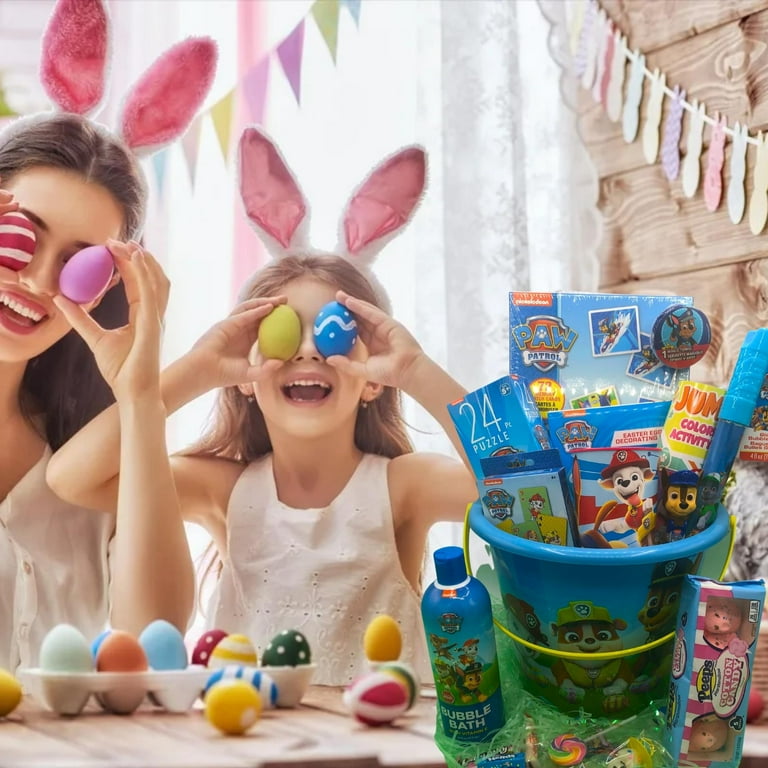 Blippi Easter Gift Basket Includes Blippi Surprise Boxes, 58% OFF