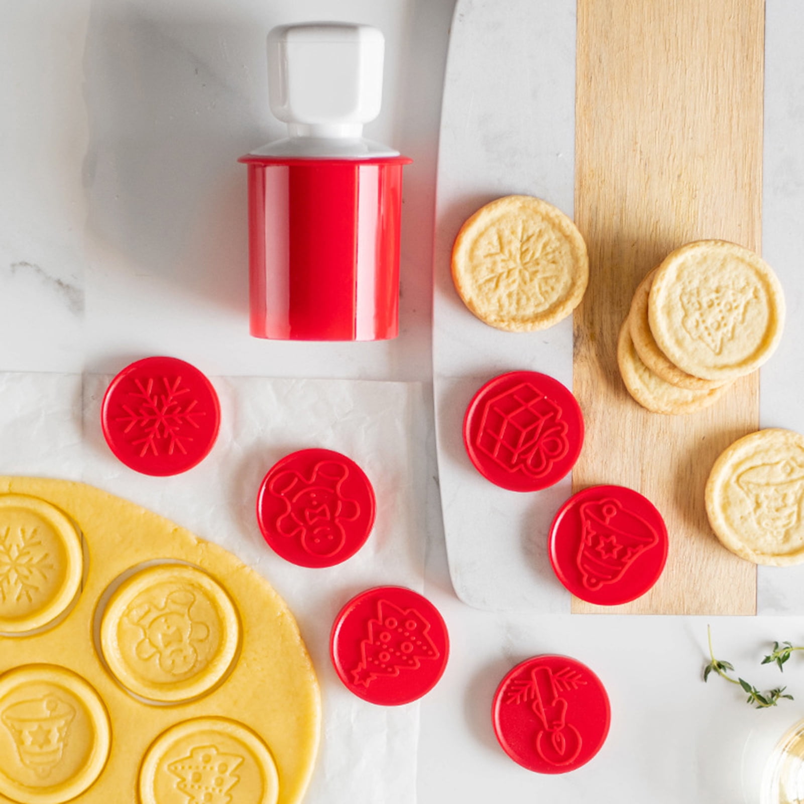 Cookie molds stamps store