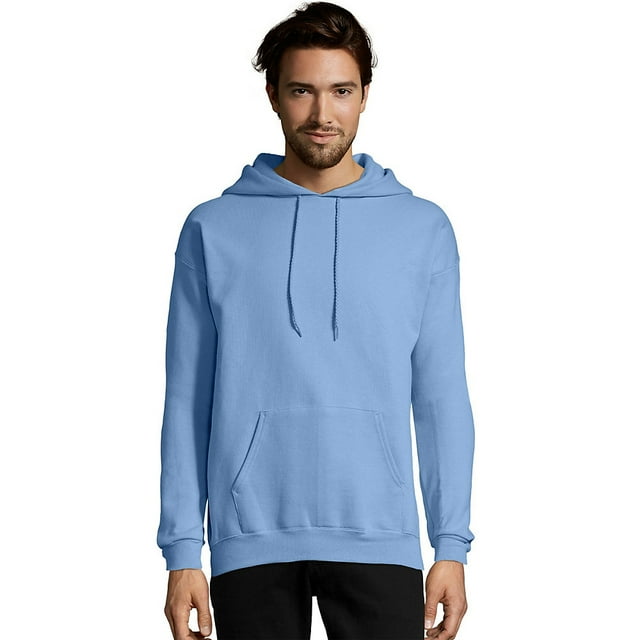 Hanes Mens Ultimate Cotton® Heavyweight Pullover Hoodie F170