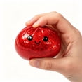 Dumplings Stress Balls, Giant Glitter Dumpling, Soft Squeeze ...