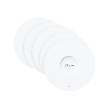 TP-Link WiFi 7 BE10000 Mesh System (Deco BE63) | 10 Gbps, 4x2.5G Ports ...