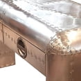 NauticalMart Aviator Console Table - Walmart.com