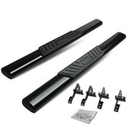 Black Horse Off Road 9B070203SSOV Replica Side Steps for Dodge Durango ...