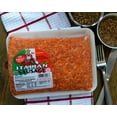 Falls Brand Mild Italian Sausage, Ground Pork, 1.5lbs - Walmart.com