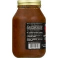 Cajun Power Cajun Spaghetti Pasta Sauce, 32.0 OZ - Walmart.com
