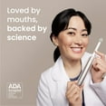 Quip Rev Oscillating Rechargeable Electric Toothbrush, Adult Compact ...