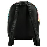 Demon Slayer Patterns Mini Backpack - Walmart.com